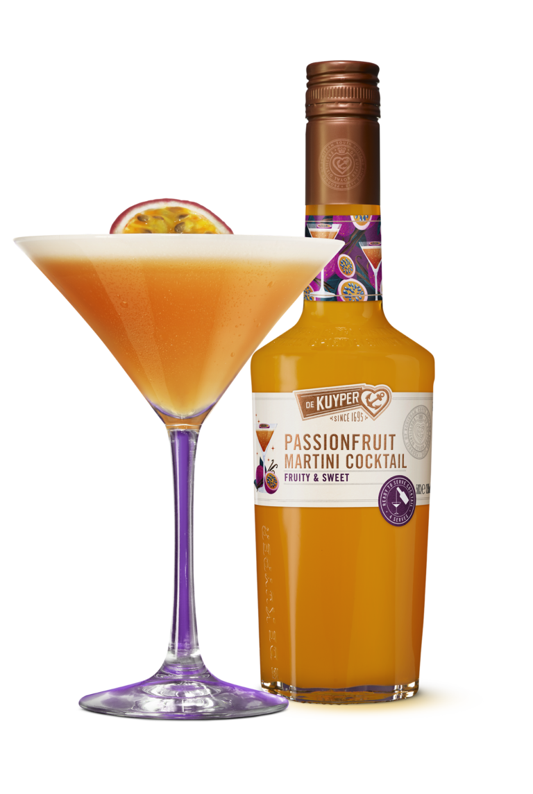 De Kuyper Ready To Serve Cocktails | De Kuyper Cocktails